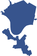 How Safe is Your Pittsburgh Neighborhood?