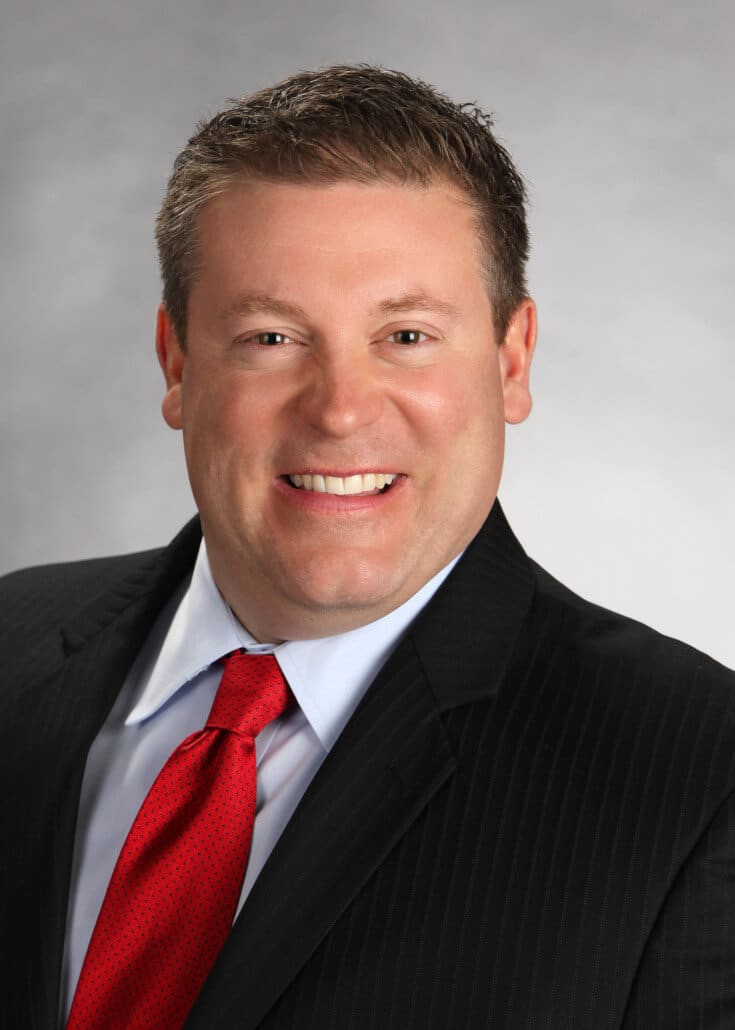 Meet Our Legal Team | Pittsburgh | DRK Attorneys