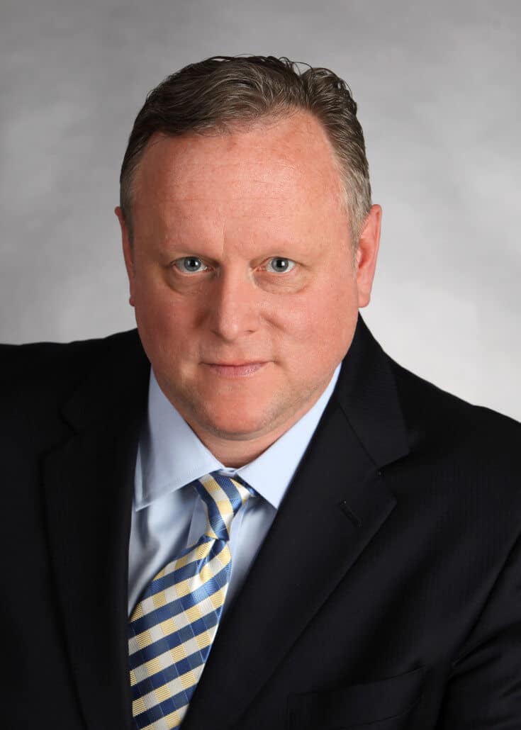 Randall T. Ricciuti | Pittsburgh | DRK Attorneys